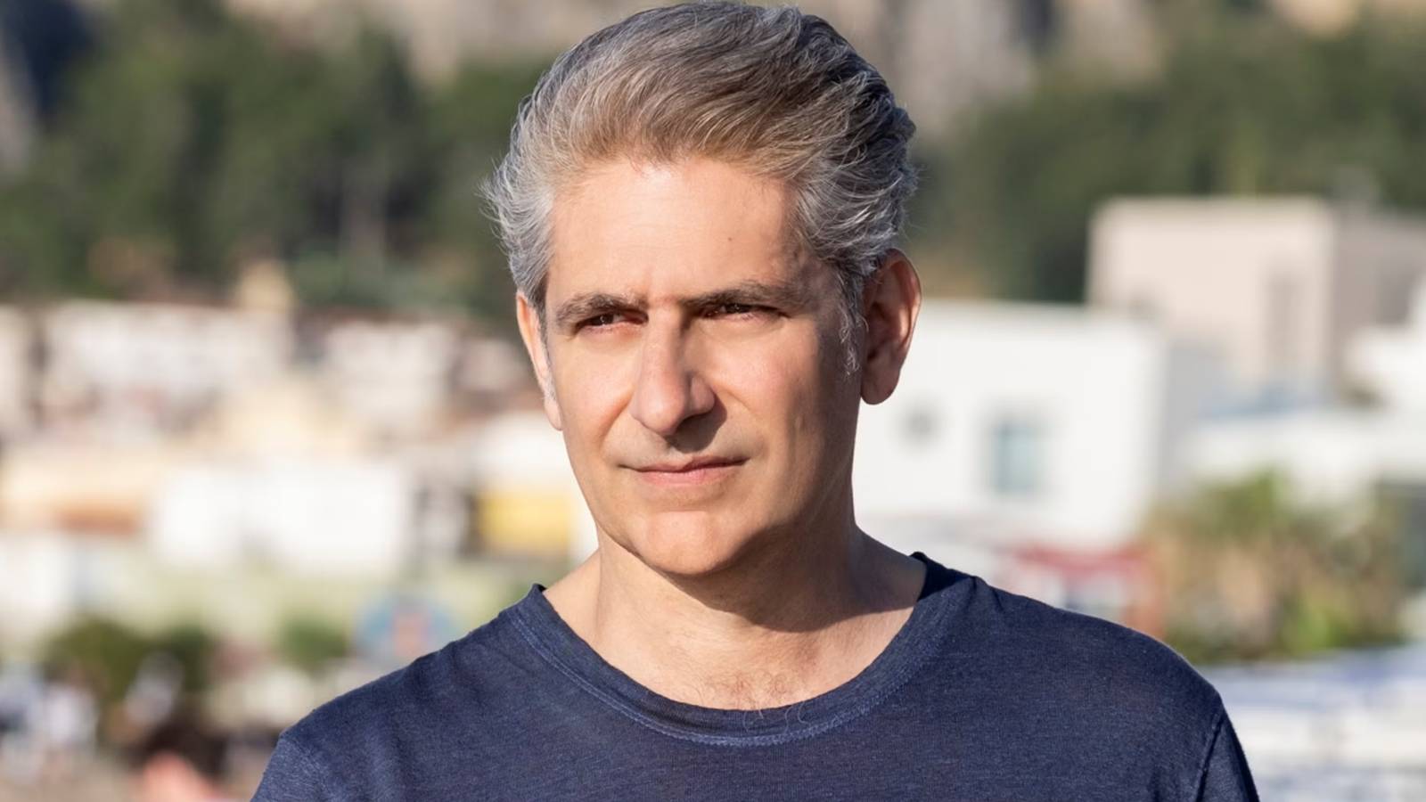 18 Years After The Sopranos, Michael Imperioli Is Set to Play Another ...