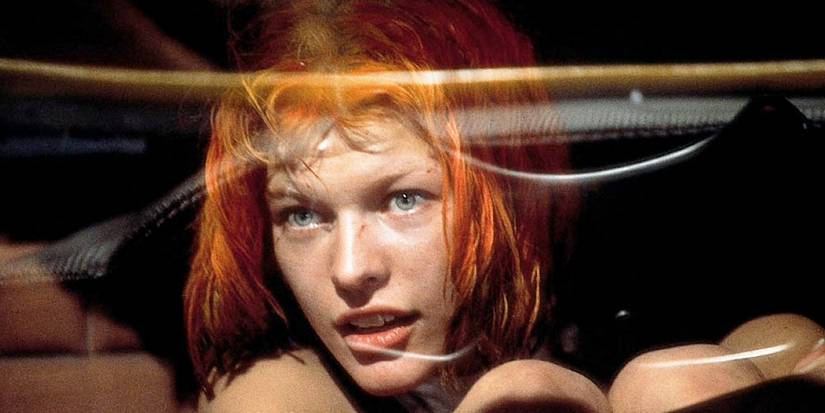 The Fifth Element to Stream for Free in November