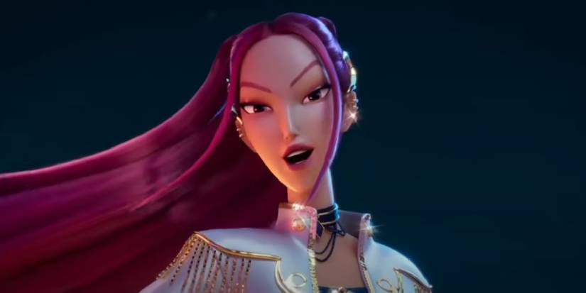 10 Best KPop Demon Hunters Characters, Ranked