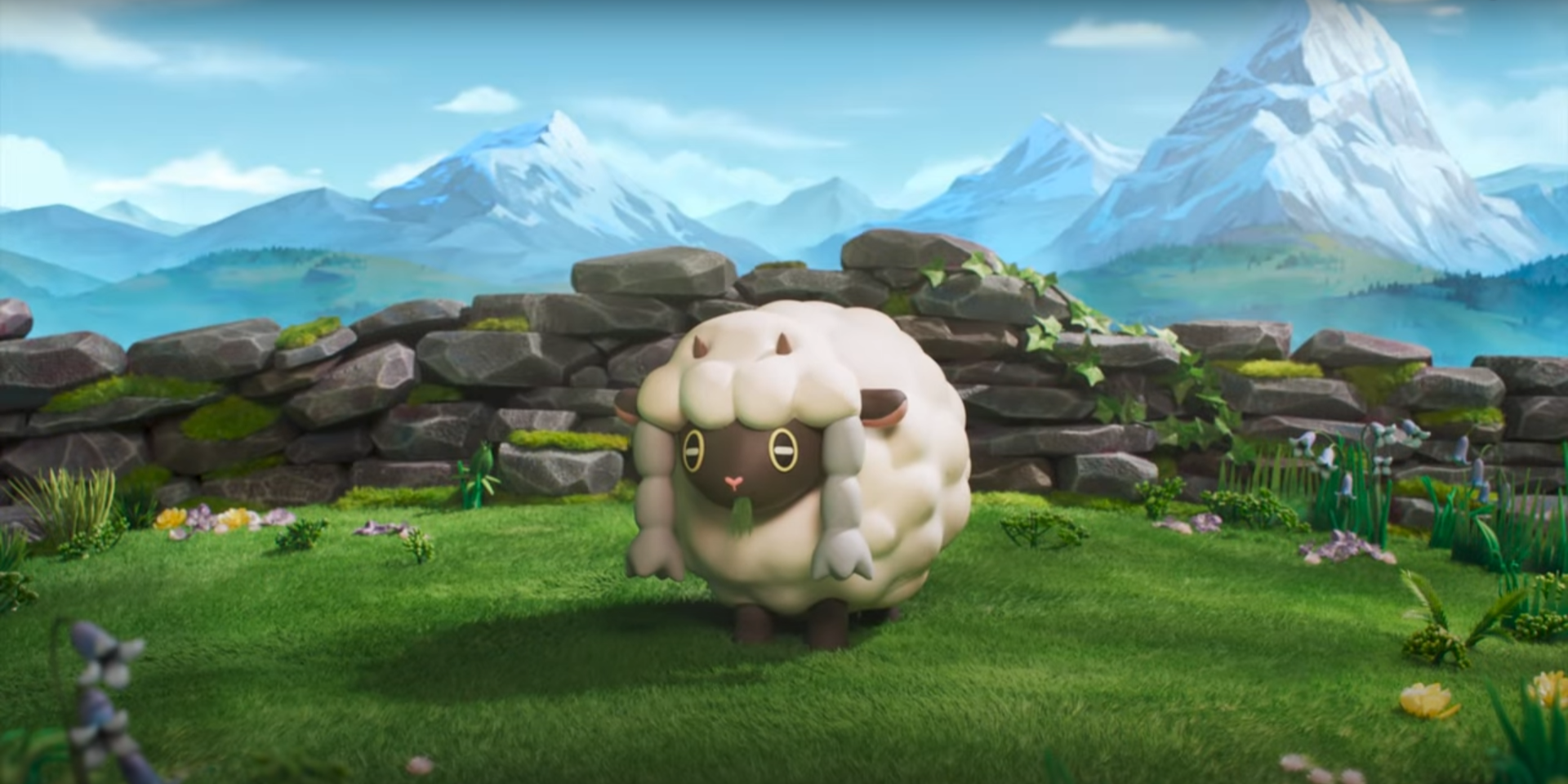 Campbell's Soup Reveals 8 Bold Pokémon Designs for New U.S. Release