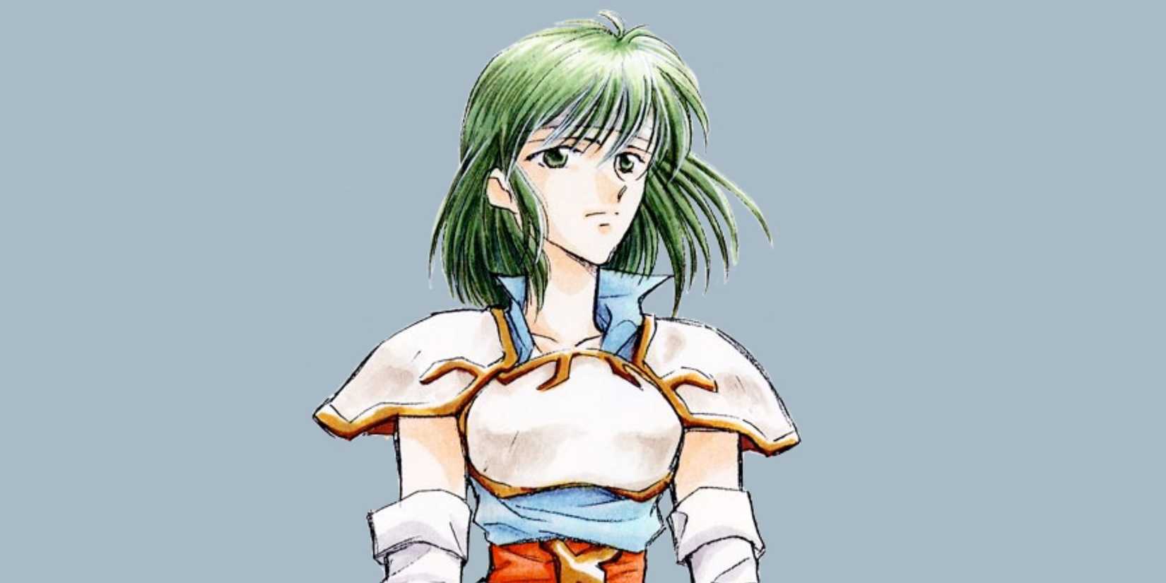 Top 10 Pegasus Knights in Fire Emblem, Ranked by Power and Characterization