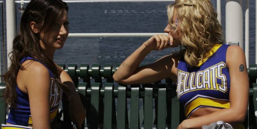 This 15-Year-Old CW Drama Was Unfairly Canceled After 1 Season (& It's ...