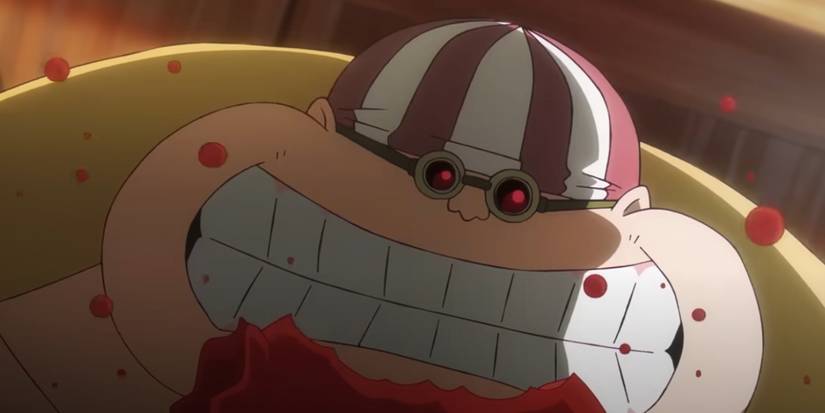 10 Strongest One Piece Characters From the South Blue, Ranked