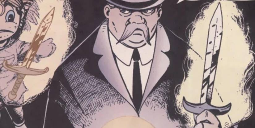 DC Comics' 10 Most Overpowered Characters, Ranked