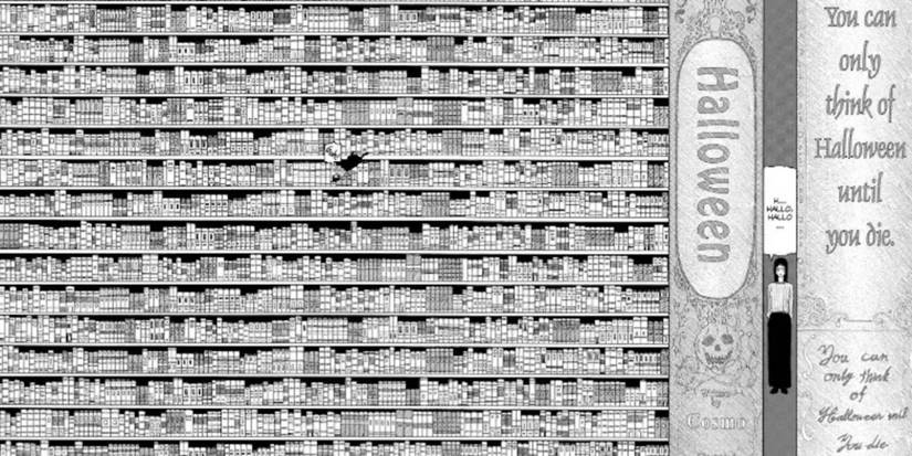 15 Best Chainsaw Man Manga Panels