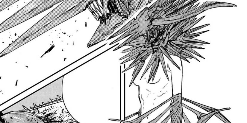 20 Strongest Devils In Chainsaw Man, Ranked
