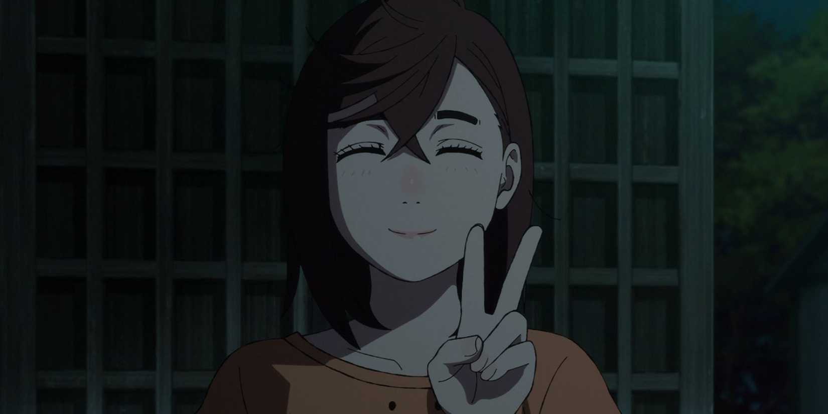 5 Unforgettable Moments That Prove Momo and Okarun's Love is the Heart ...