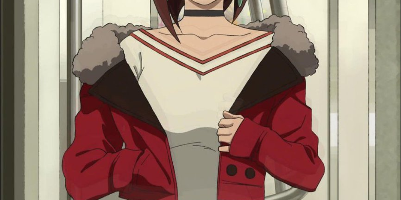 Does Dandadan Have Too Much Fan Service For 2025?