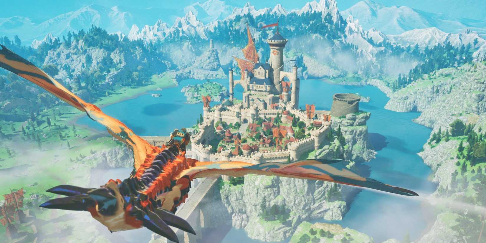 The Best RPGs of 2026, So Far