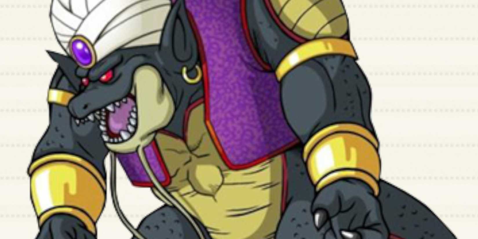 10 Utterly Bizarre Dragon Ball Characters Who Only Exist in the Games