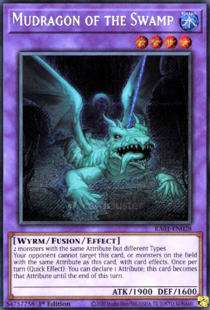 Yu-Gi-Oh!: 10 Strongest Wyrm-Type Monsters, Ranked