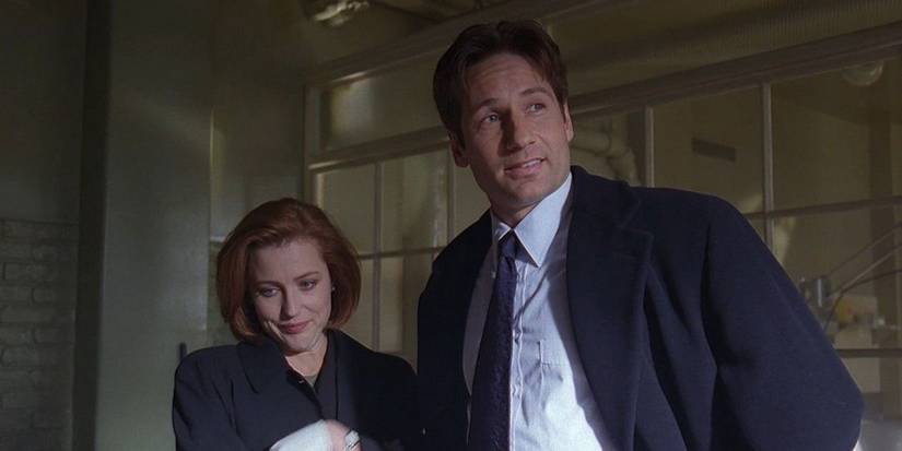 X-Files Reboot Gets New Gillian Anderson Update From Ryan Coogler: 'For ...