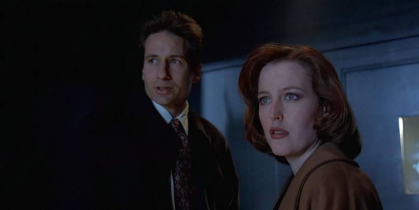 Robert Patrick Addresses Potential Return in Ryan Coogler's The X-Files ...