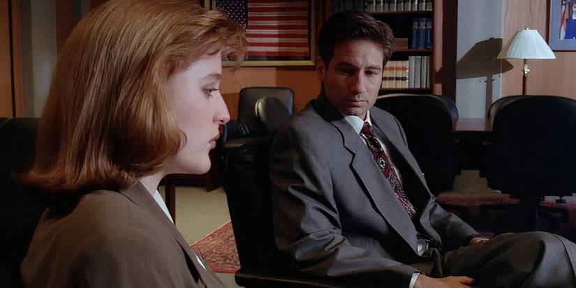 This 91% Fresh X-Files Replacement Show Fumbled 1 Key Element That ...