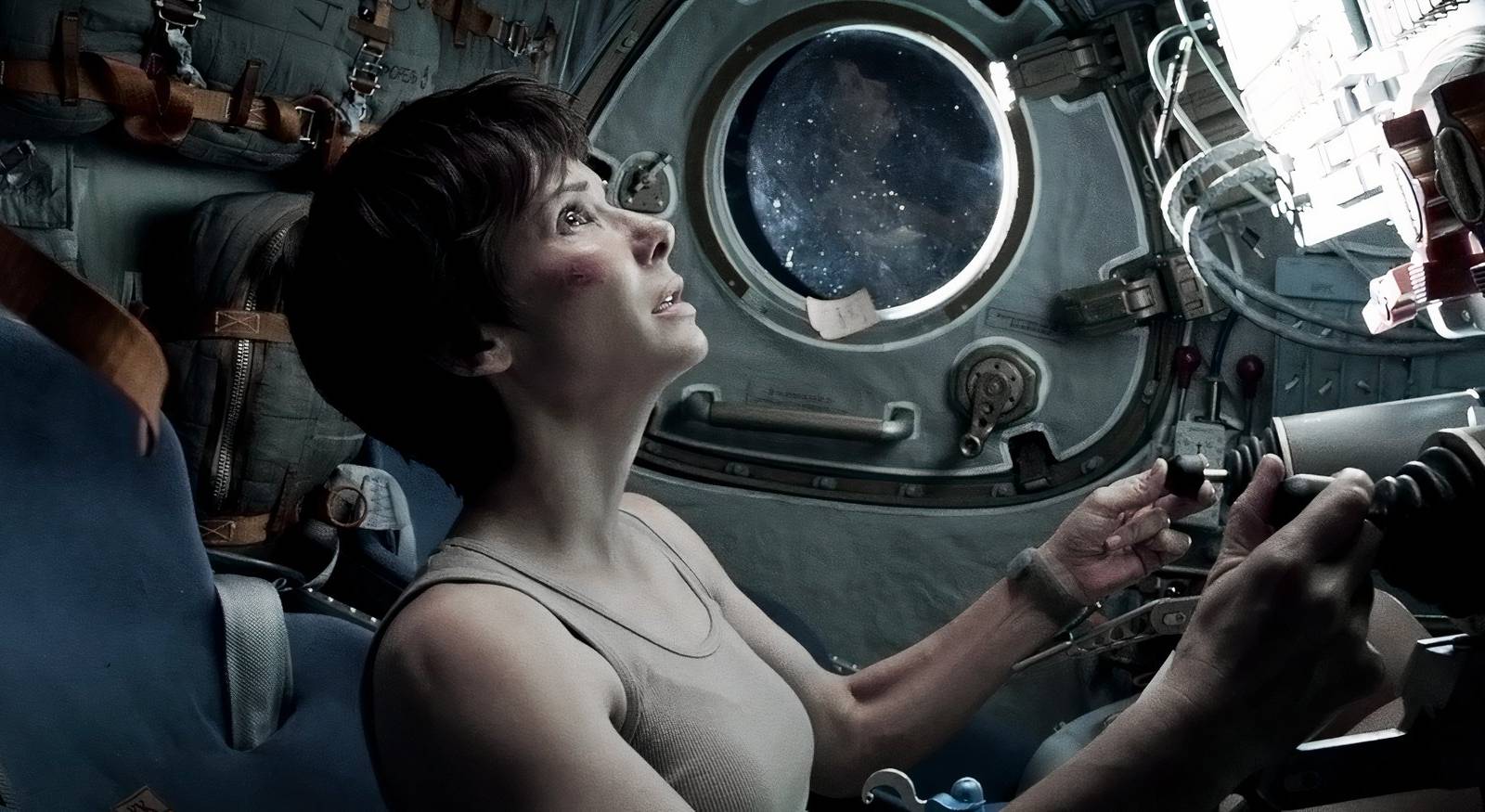 10 Space Movies Everyone Should Watch at Least Once (That Aren't Interstellar)