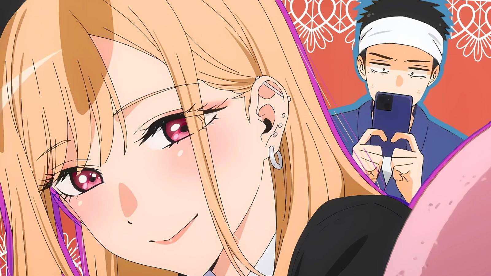 My Dress-Up Darling Season 2 Director Opens Up About 'Difficult ...