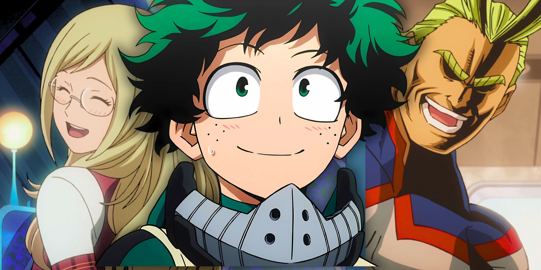 Hulu Heats Up Summer for Anime Fans With 4 Previously Exclusive Shows