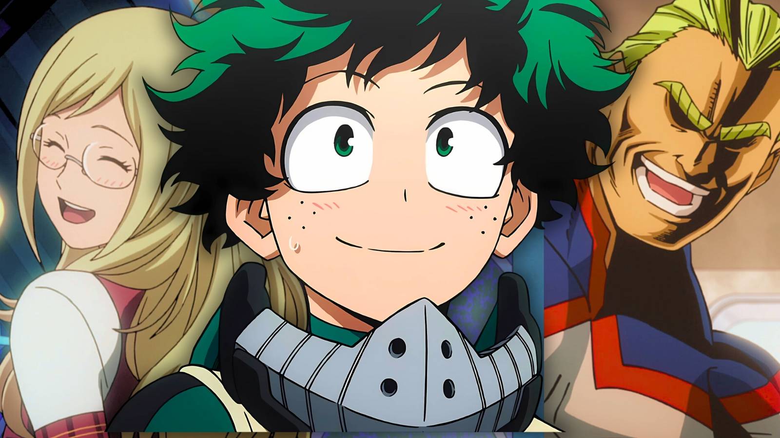 My Hero Academia's Only Anime With 100% Rotten Tomatoes Score Loses ...