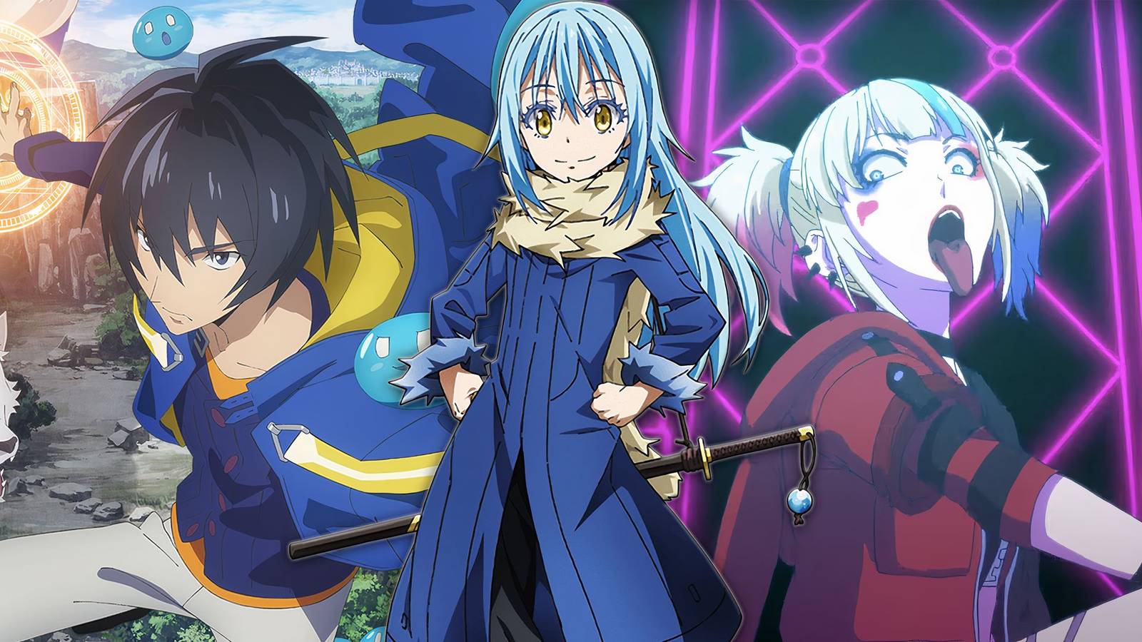 The Isekai Anime Refuses to Die, No Matter What Critics Want To Believe
