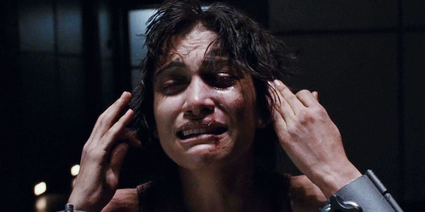 The Plot Twist in Get Out, Explained