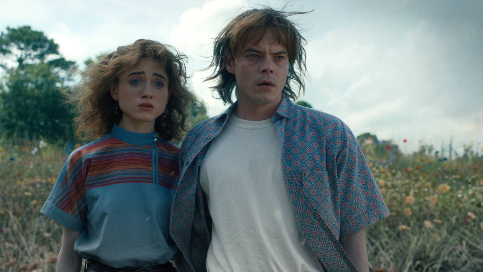 Stranger Things Creator Says Season 5 Will Feature 'Logistically Insane' Episode