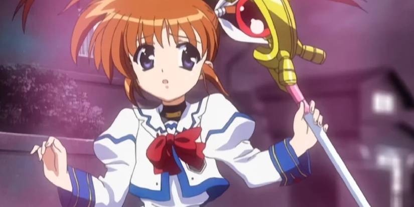 10 Best Female Anime Protagonists of the 2000s, Ranked