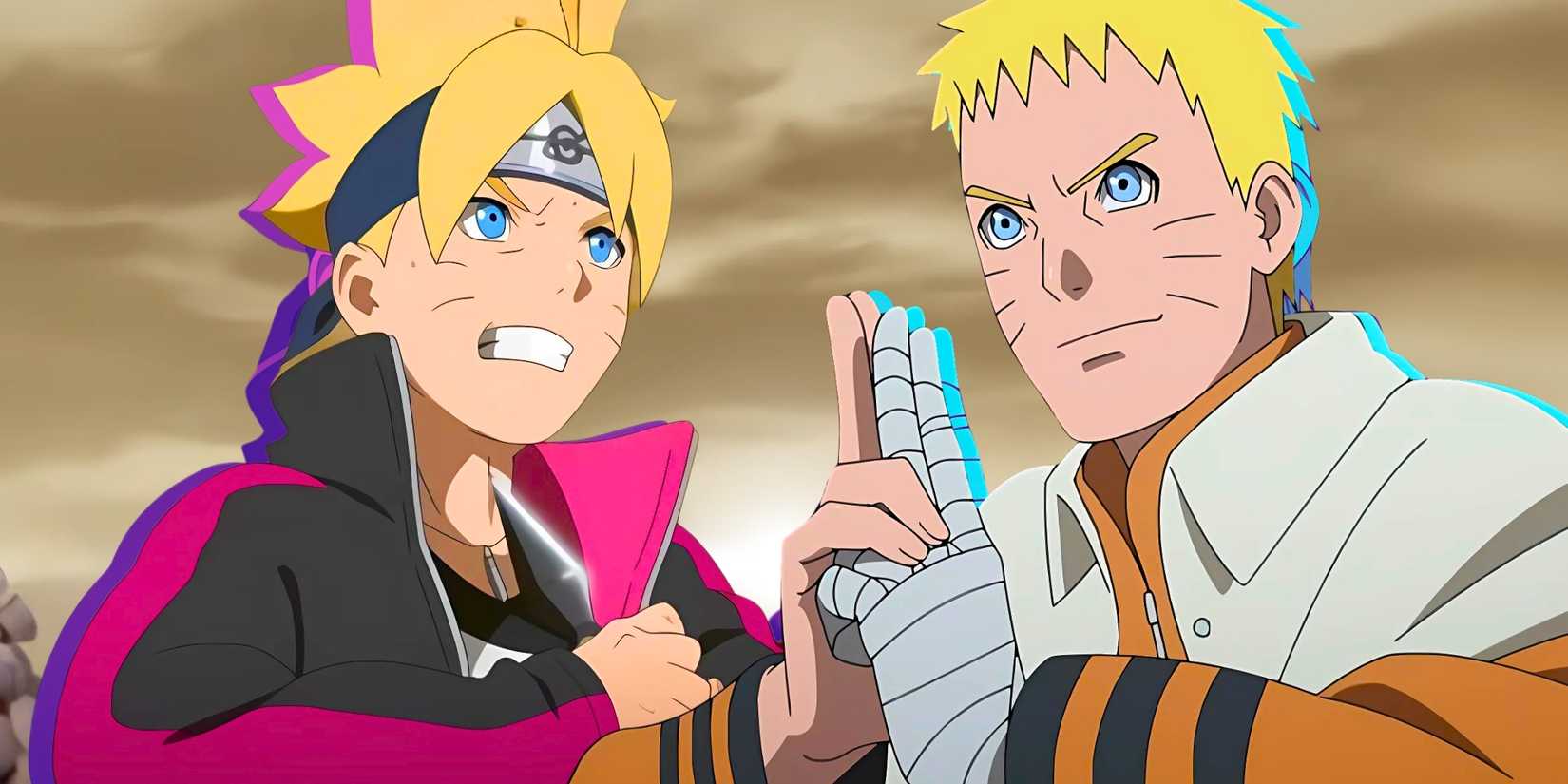 Naruto Officially Launches Its 25th Anniversary With a New Anime Release