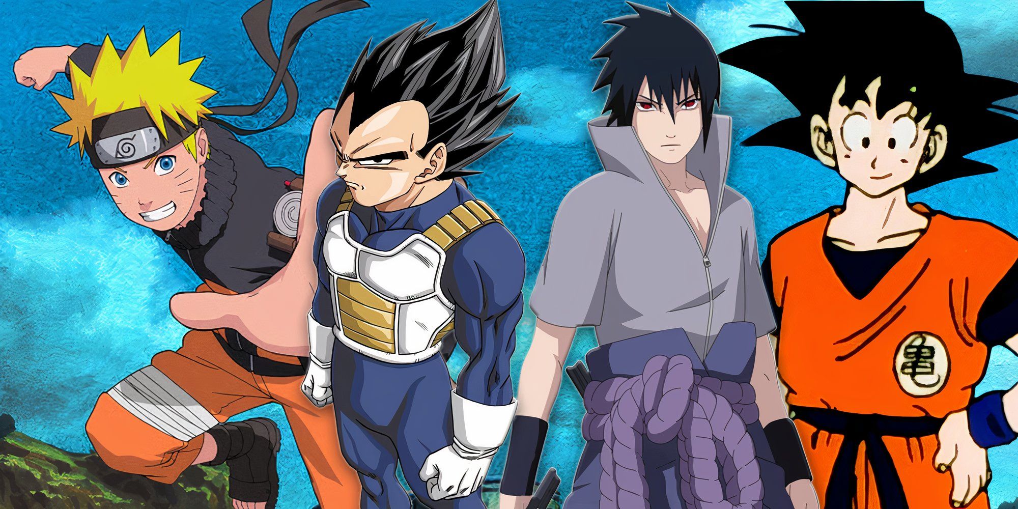 10 Anime Anti-Heroes That Became More Popular Than the Main Character