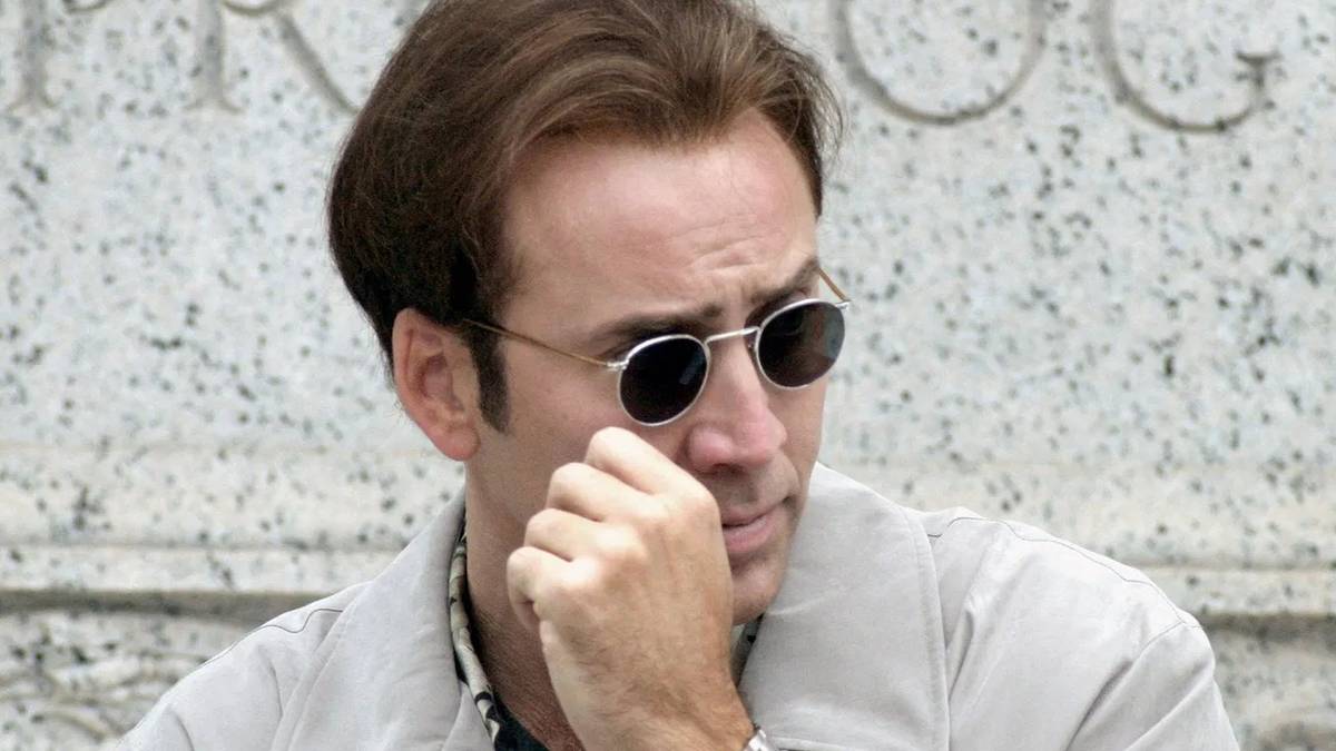 21 Years Later, Nic Cage's $347 Million Adventure Movie Is a Sleeper ...
