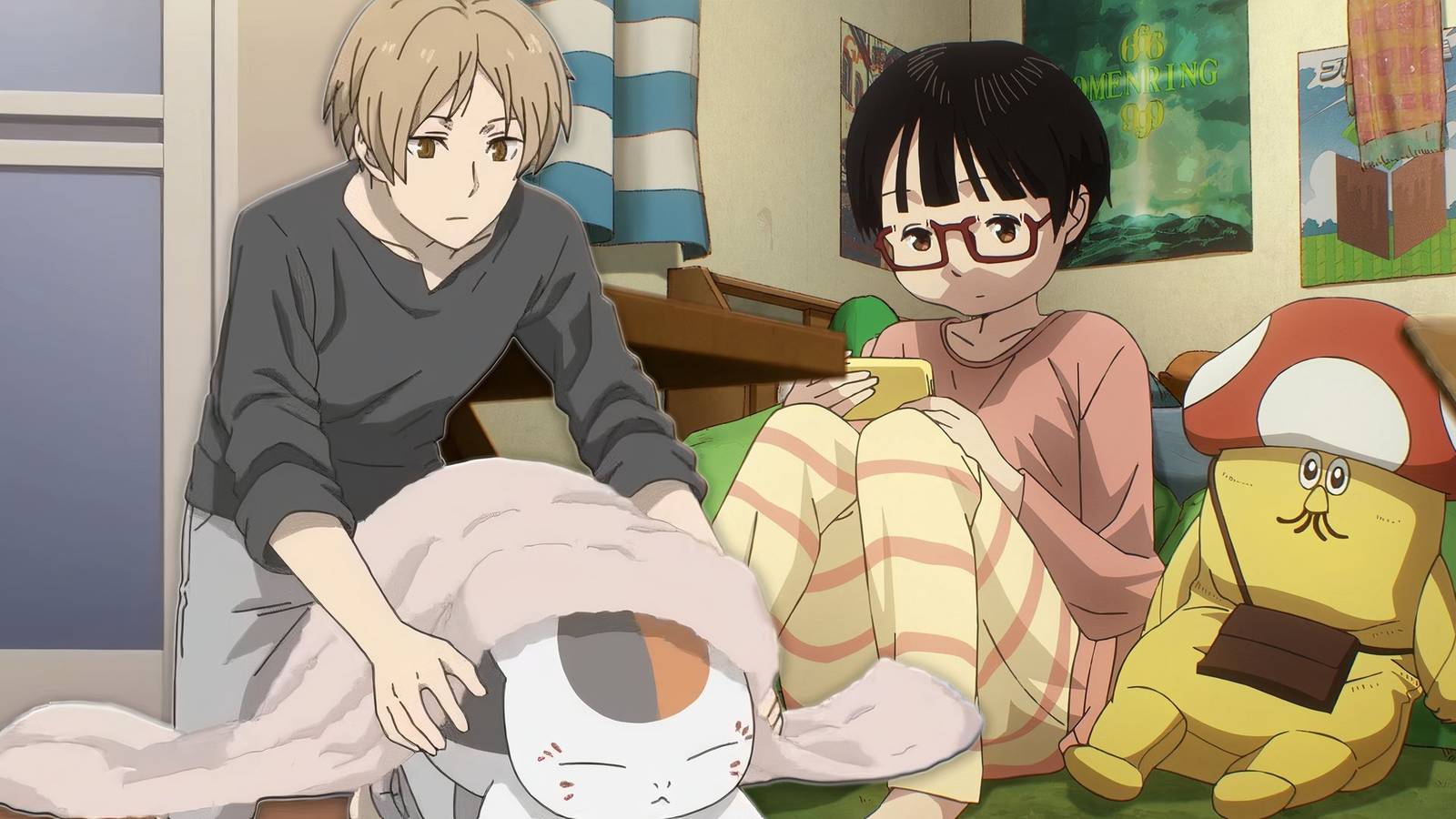 10 Overlooked Anime from the 2020s That Are Actually Masterpieces