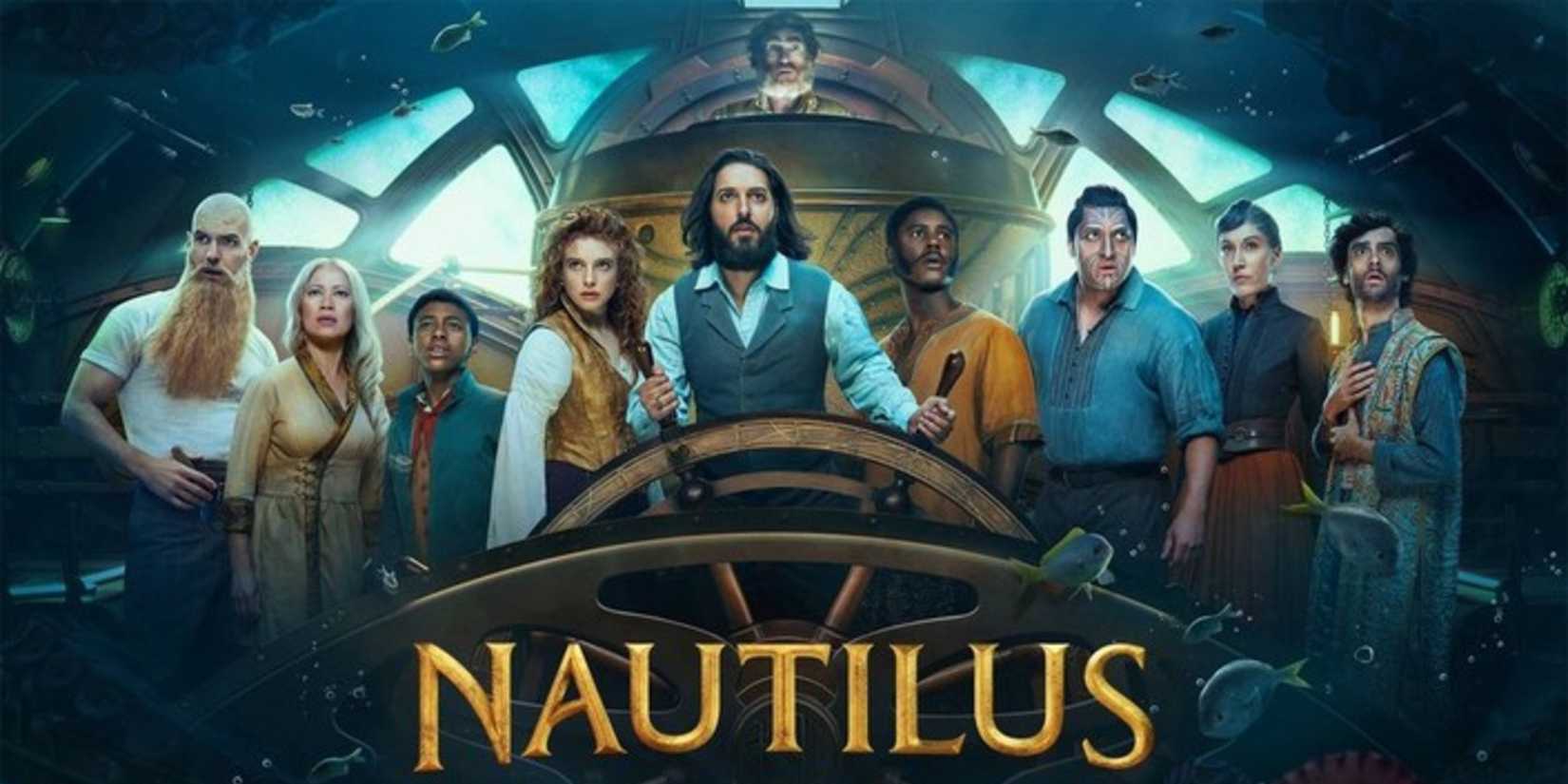 I'm So Glad This Recent 10-Part Adventure Epic is Finally Gaining ...