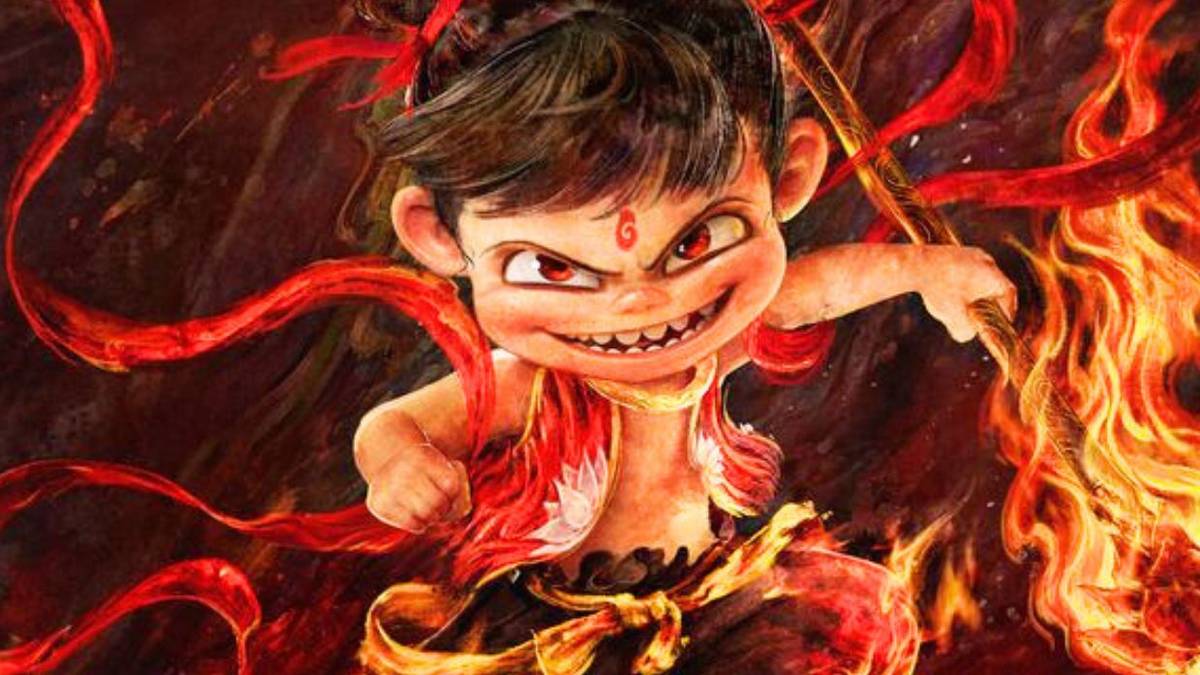 2025's Biggest Box Office Hit With 96% RT Score Unveils First Trailer ...