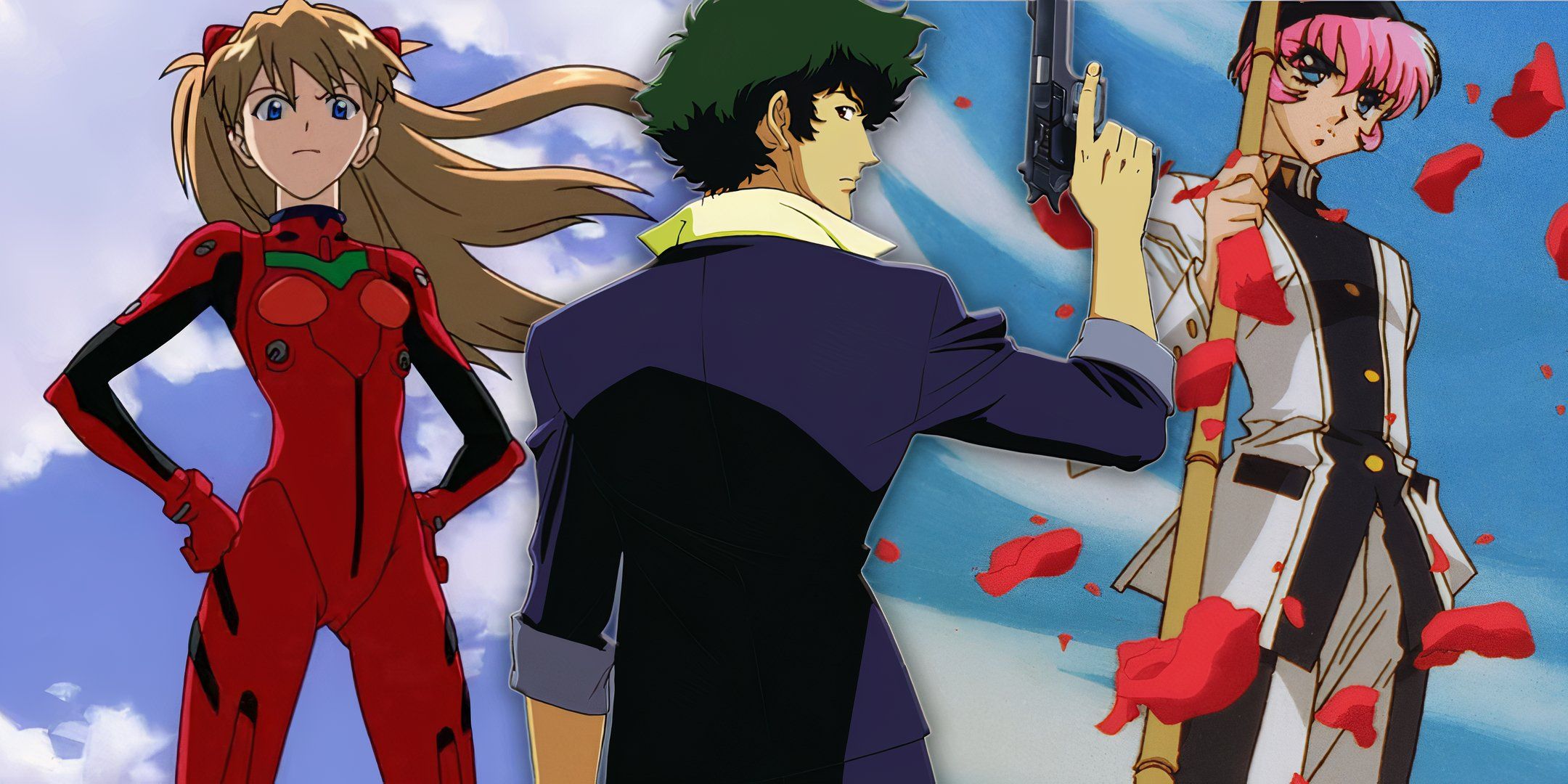 10 1990s Anime That Are Just as Good as You Remember