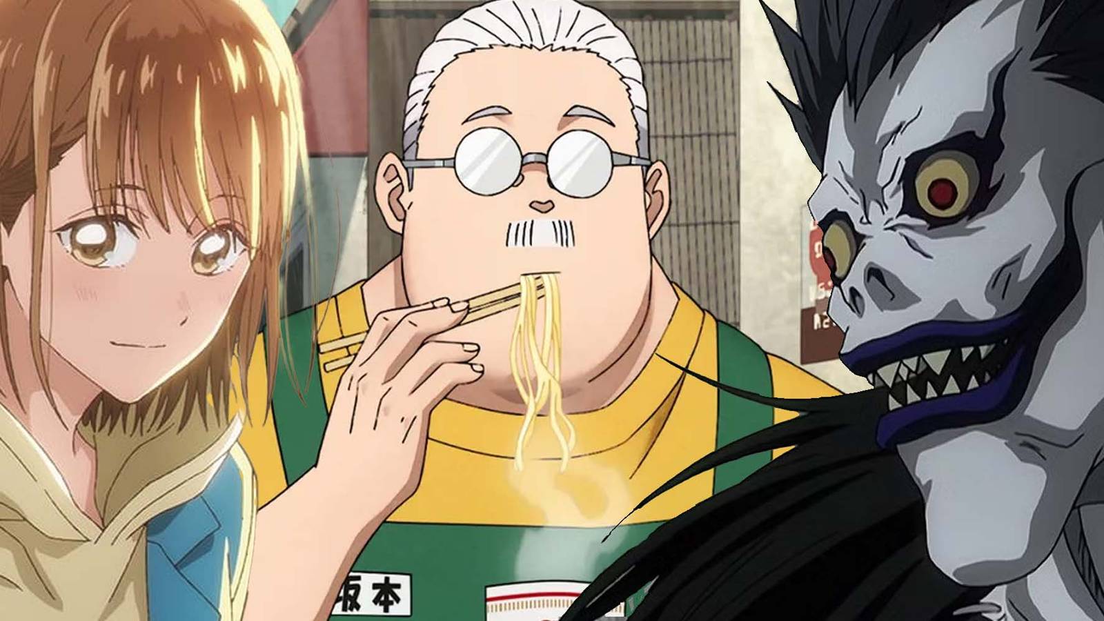 10 Best Netflix Anime That'll Get Your Friends To Love Anime As Much As ...