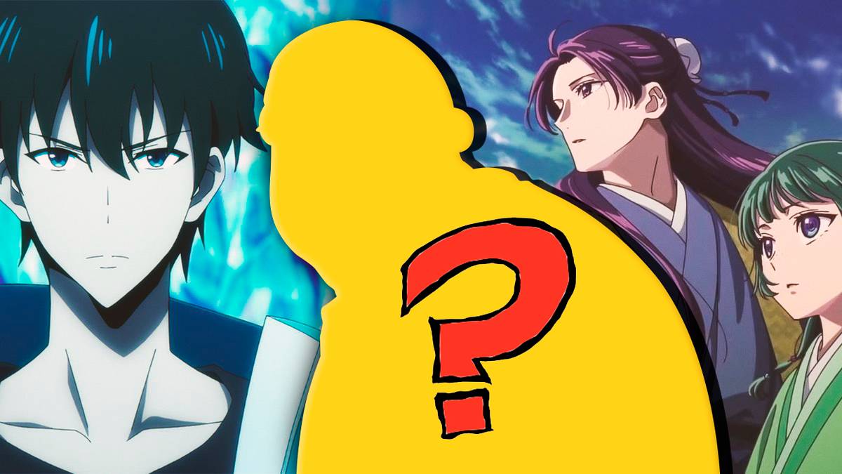 Netflix Reveals Its Most-Watched Anime TV Shows of 2025 So Far in ...