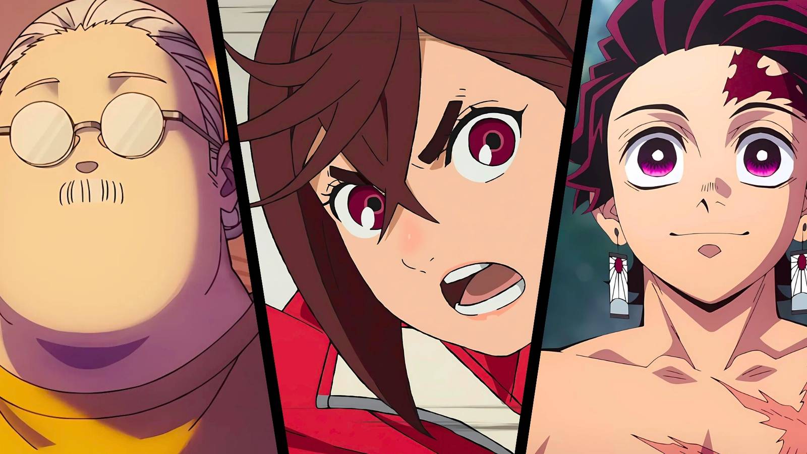 Netflix Shatters Anime Records in Official Top 10 Streaming Reveal