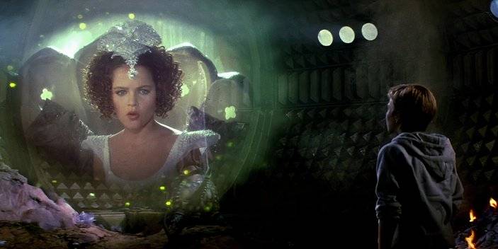 For 1 Big Reason, I Don’t Think The NeverEnding Story Holds Up 41 Years ...