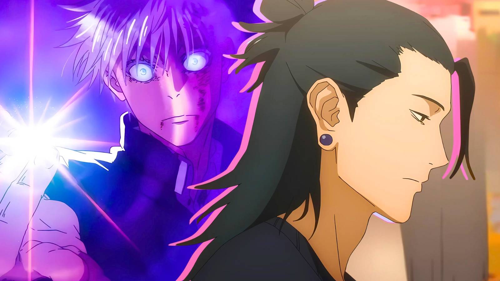 New Jujutsu Kaisen Anime Movie Debuts in the U.S. With First Rotten ...