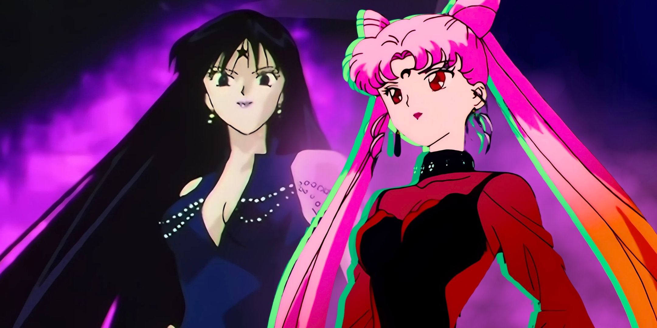 Sailor Moon's New 2026 Calendar Release Takes International Fans Back ...