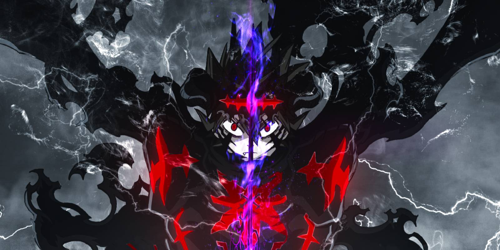 Crunchyroll Reveals Official Return of Black Clover Anime Series After ...