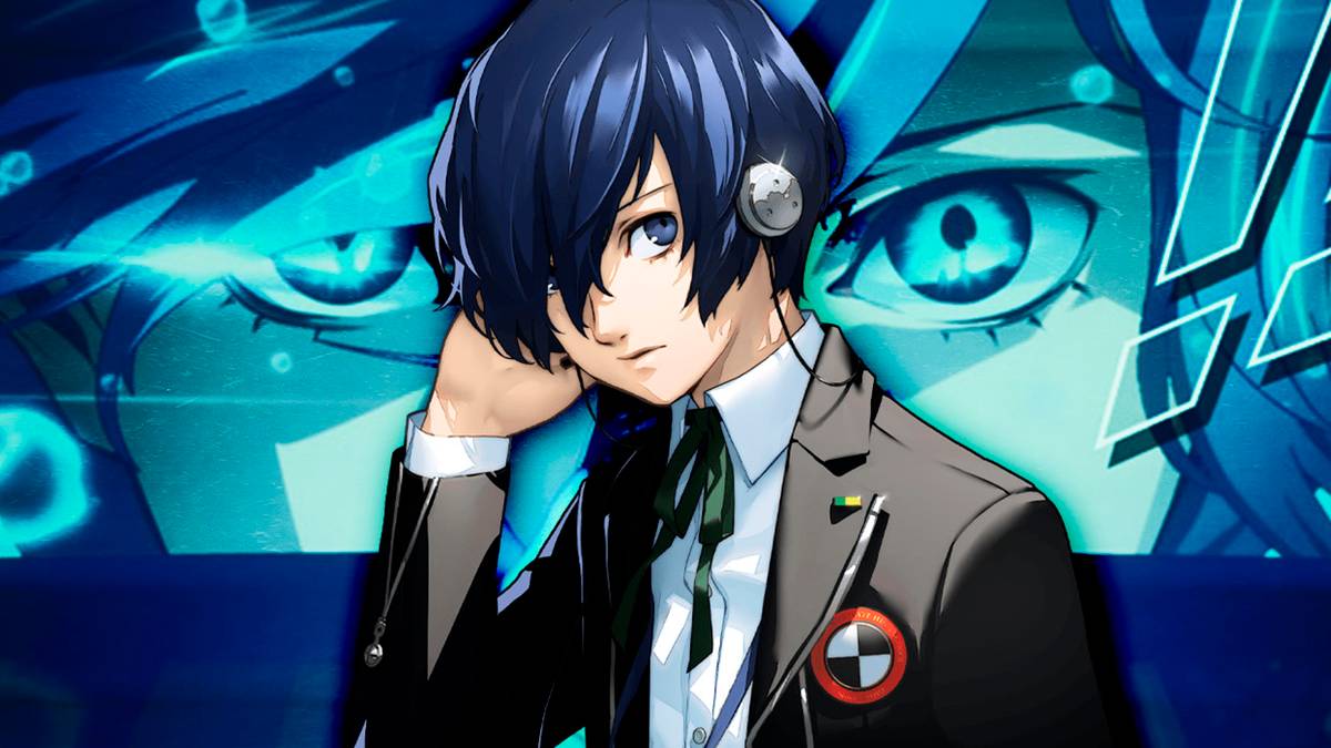 Newest Persona Remake Comes To Nintendo Switch 2 This Fall