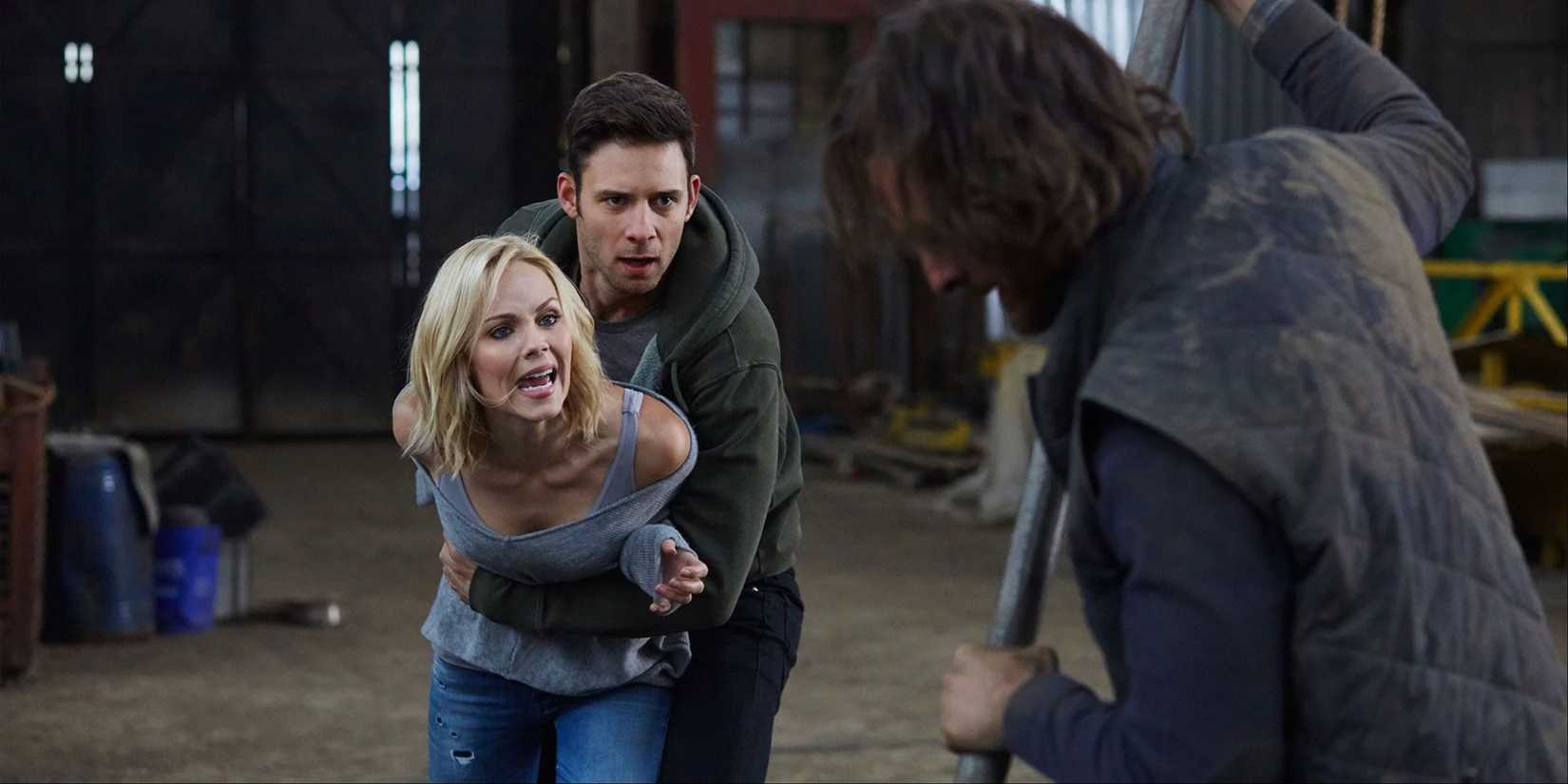 Nobody Remembers This Underrated 11-Year-Old Fantasy Show With 71% on ...