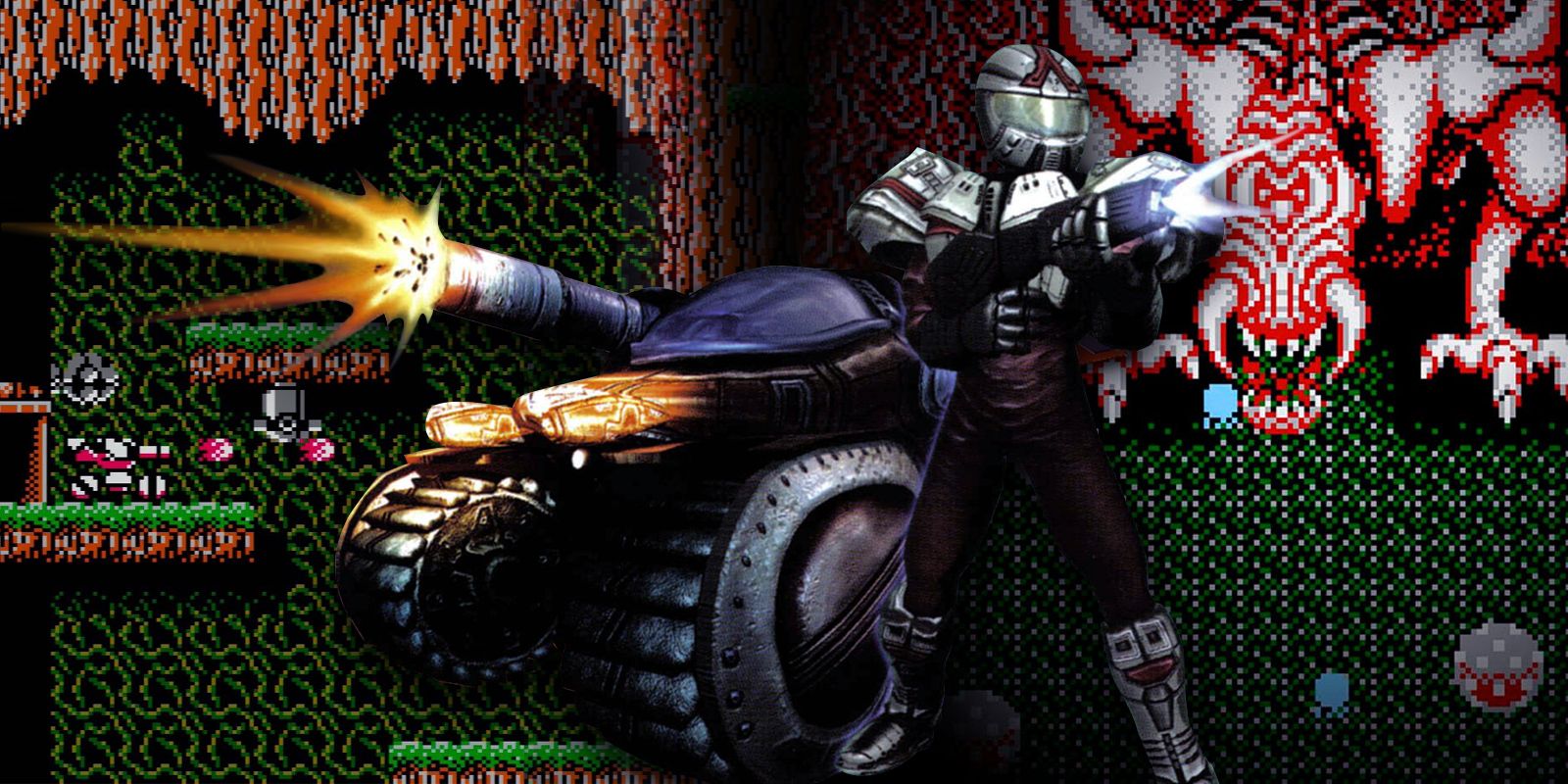 Nintendo Fans May Not Have Even Heard of the Crown Jewel of NES Action ...