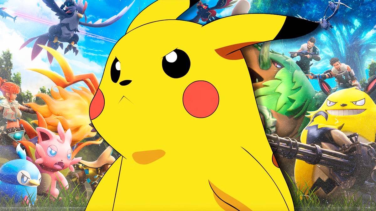 Nintendo Shifts Strategies as Lawsuit With Palworld Devs Heats Up