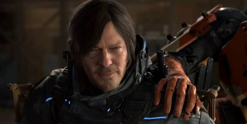 10 Games That Could Be 2025's Game of the Year (So Far)