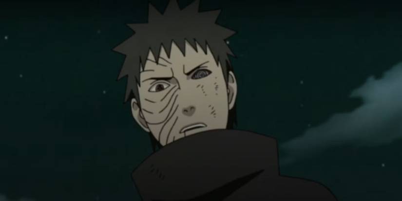 The 25 Best Obito Uchiha Quotes in Naruto, Ranked