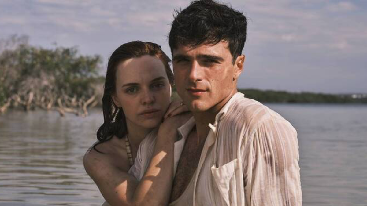 Prime Video’s New Australian War Miniseries With 100% on Rotten ...