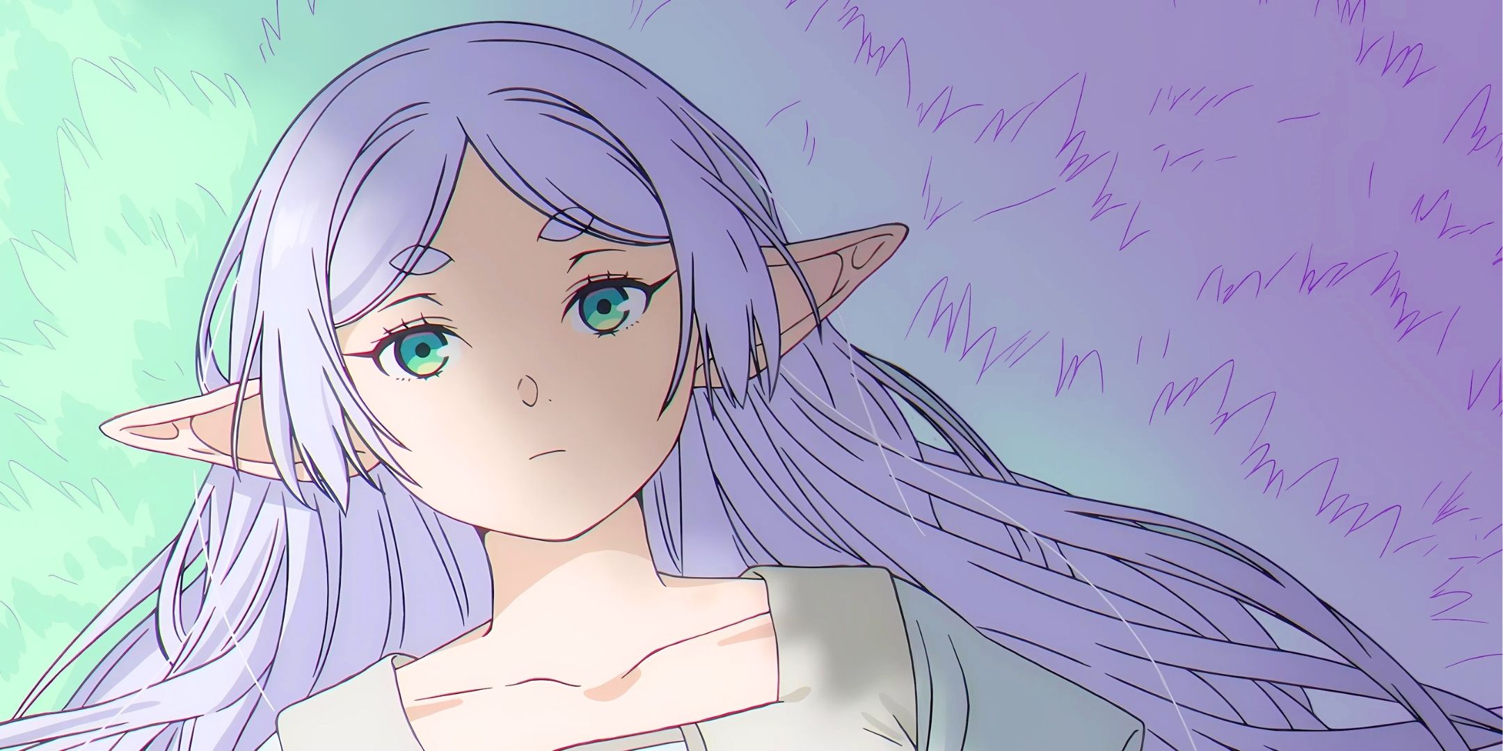 Official Voice of Frieren Reassures Fans She Isn't Leaving Award ...