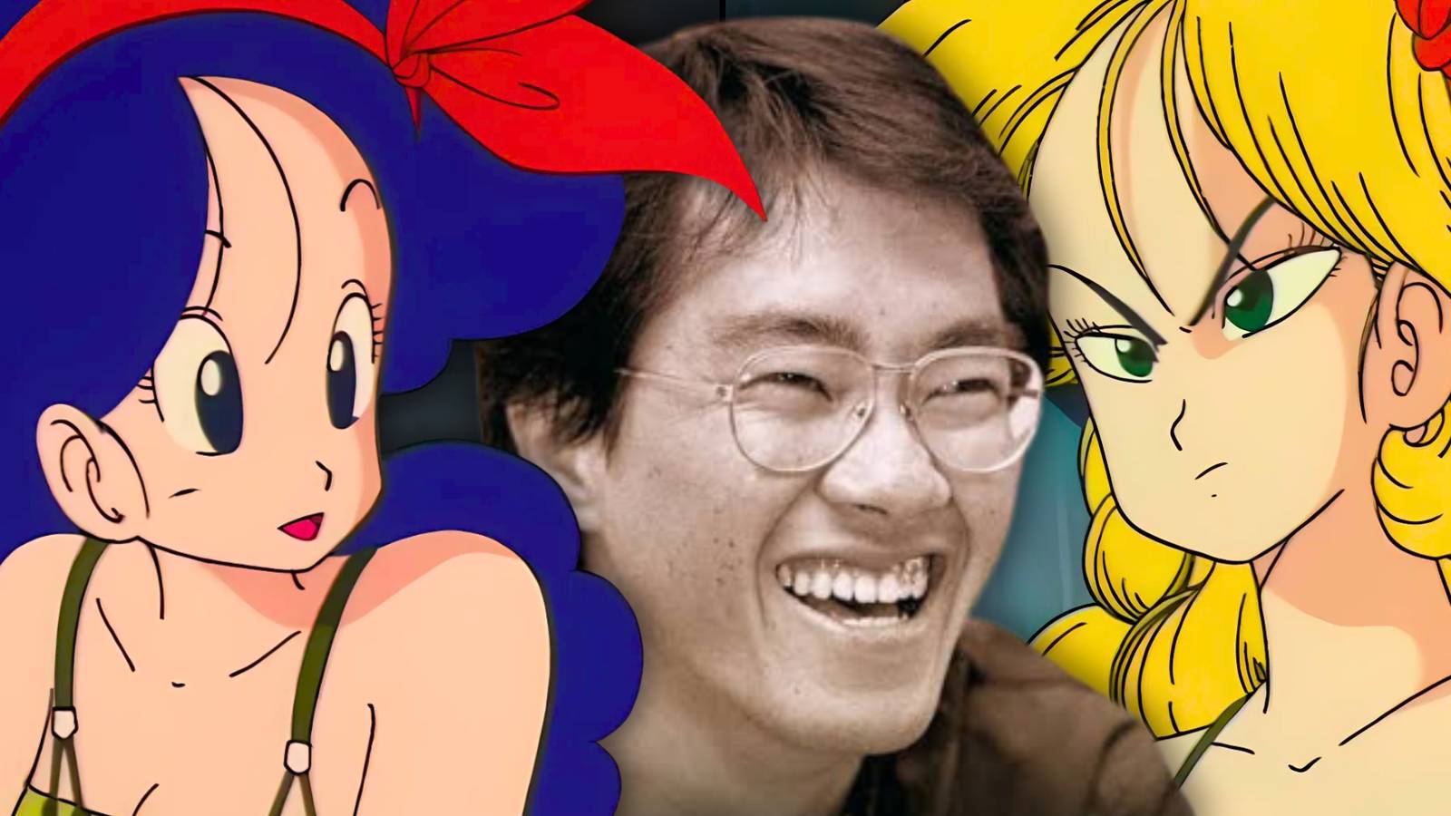 Official Voice of Launch Breaks Silence & Reveals Why Akira Toriyama ...