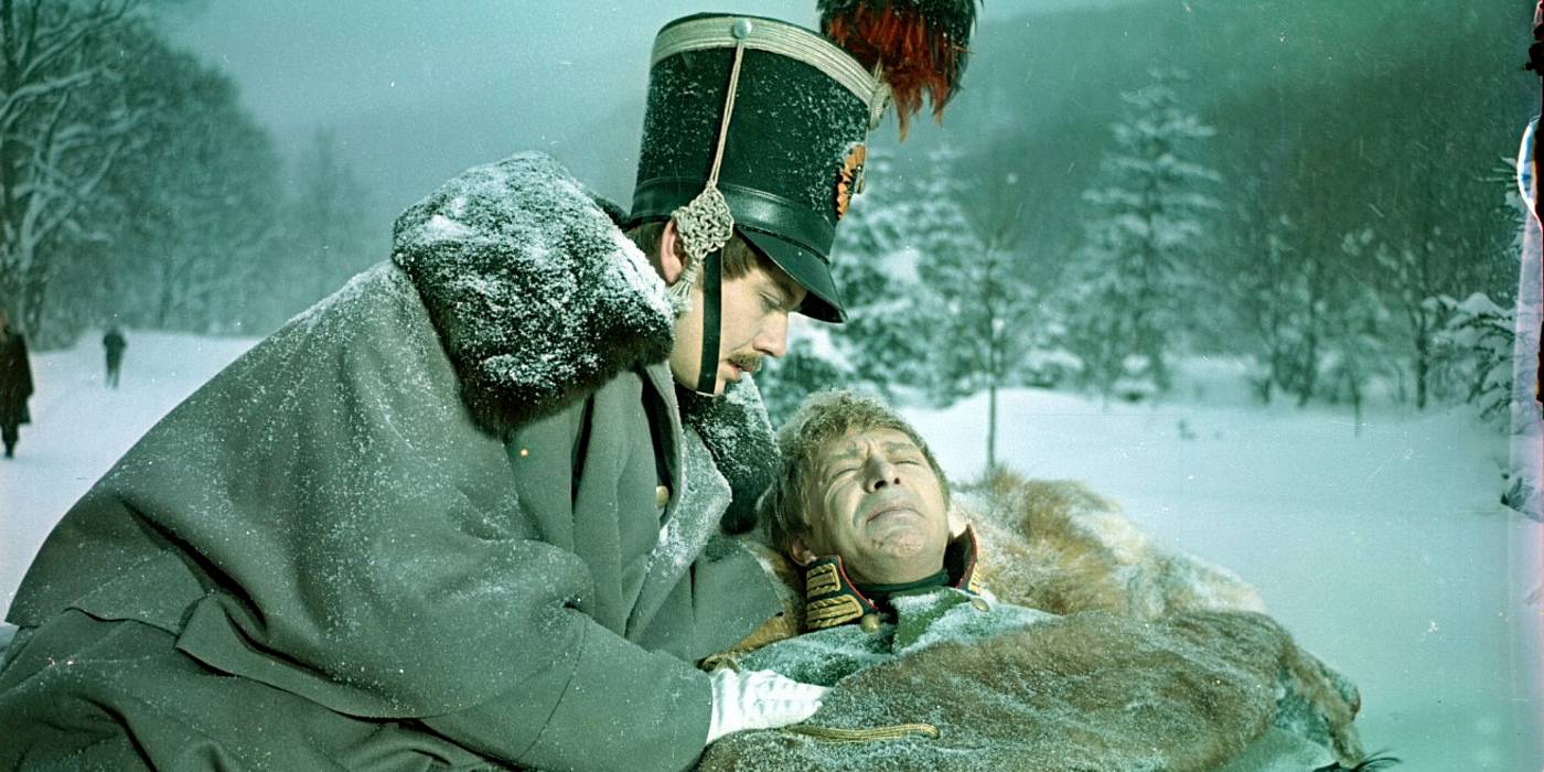 This 57-Year-Old Epic War Movie With 100% on Rotten Tomatoes Is Over 6 ...